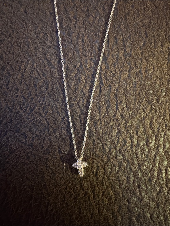 Roberto Coin | Jewelry | Roberto Coin 8k White Gold With Diamonds Tiny ...
